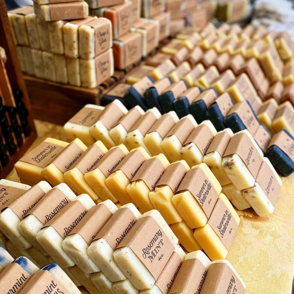 Home - Emilys Soaps
