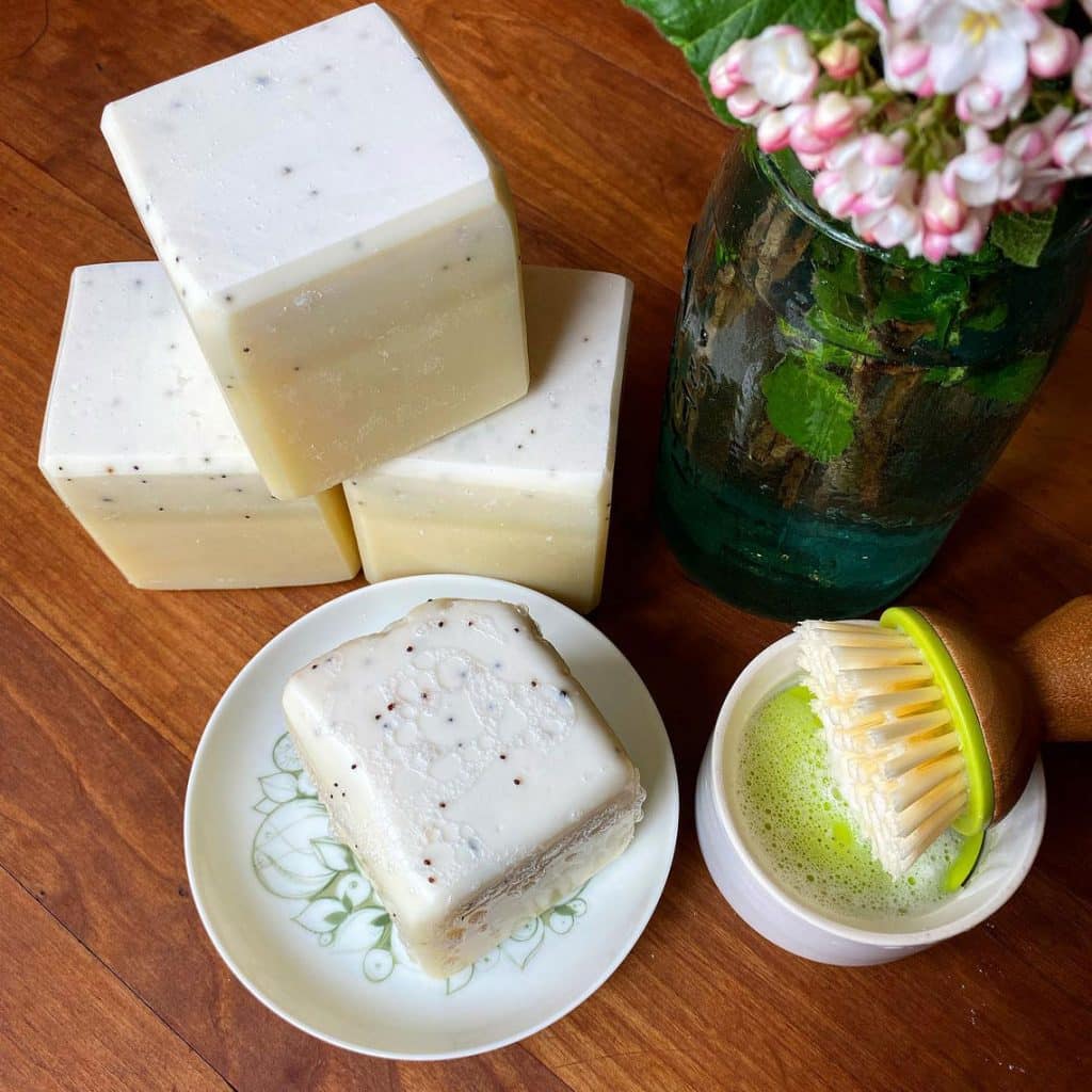 Home - Emilys Soaps