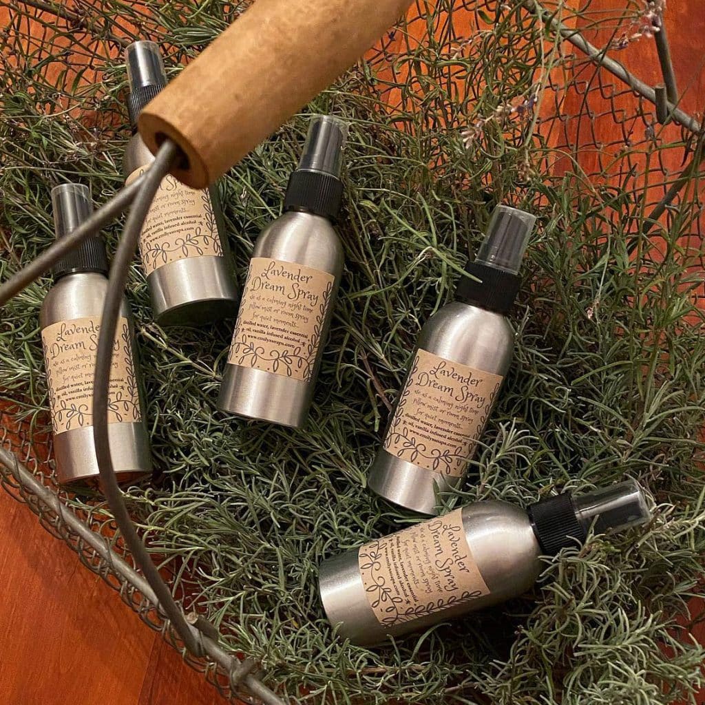 Home - Emilys Soaps